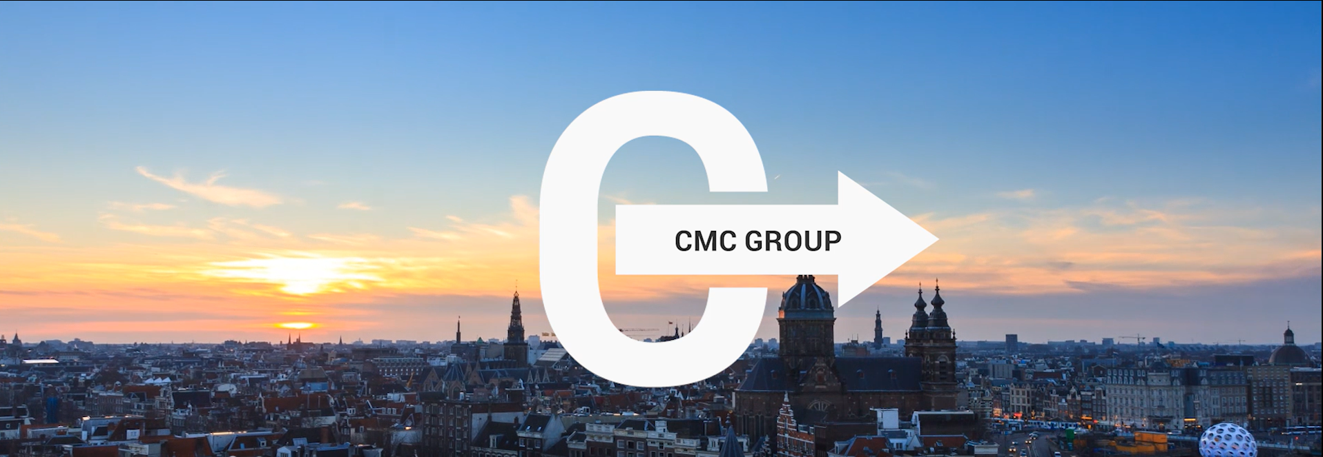 Cmc Group Logo CMC Design Build + General Contractors
